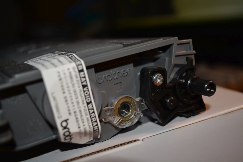 How to prolong the life of your toner – Vannas Pages